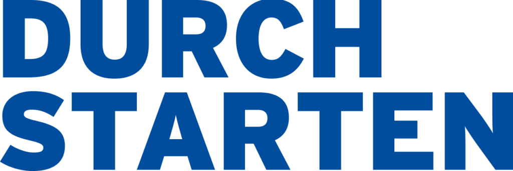 Durchstarten-Lerntypentest